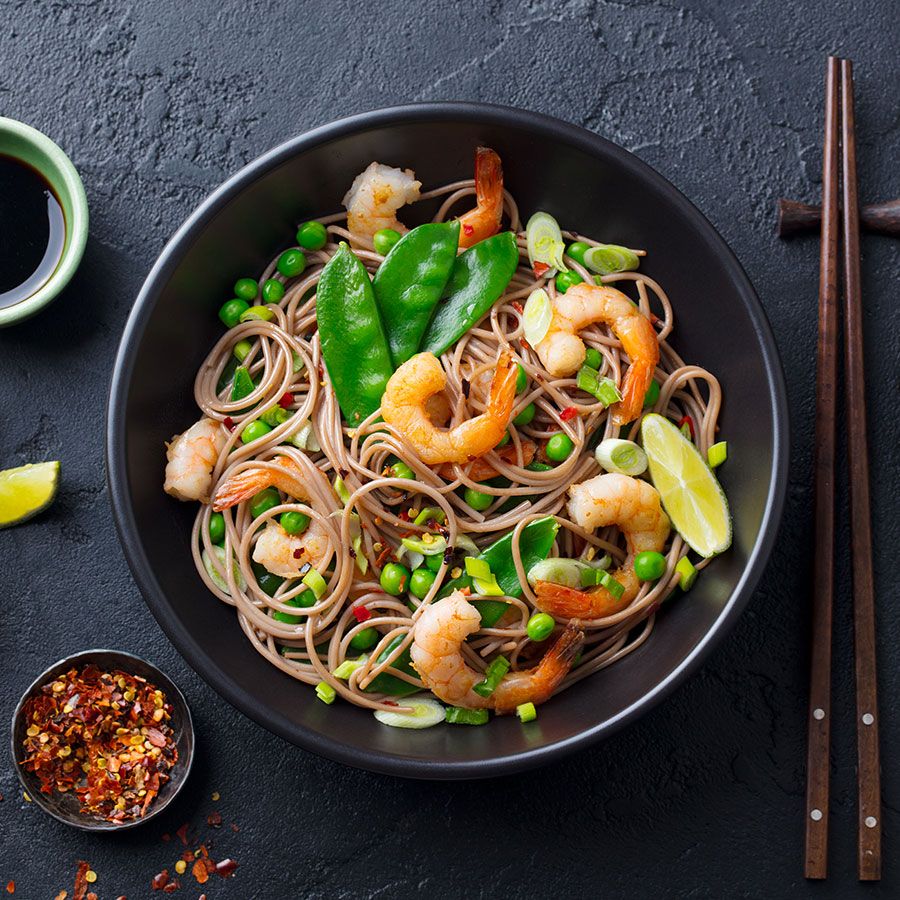 Chinesisches Buffet in Stuttgart-Vaihingen | Mittagsmenü